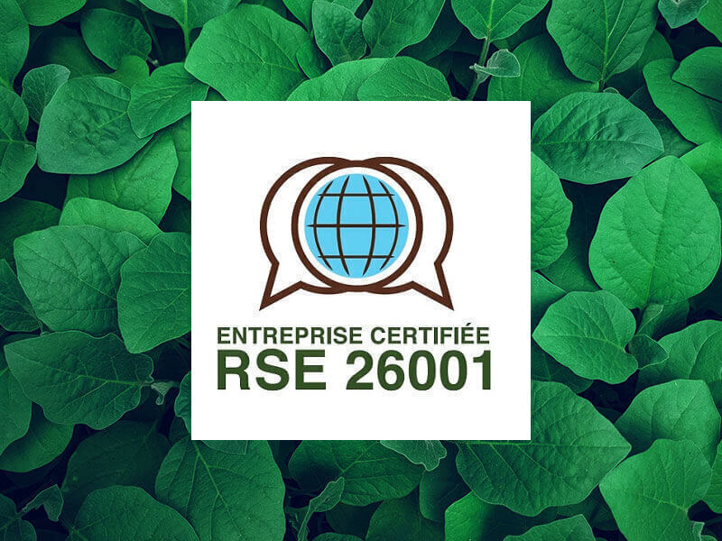 Nos engagements développement durable - Mulliez-Flory