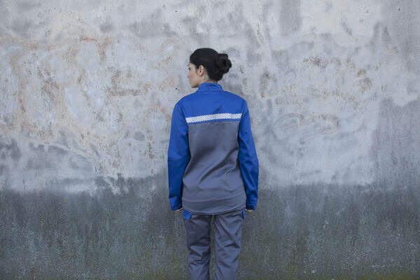 Vêtements de protection et vêtements EPI sur mesure